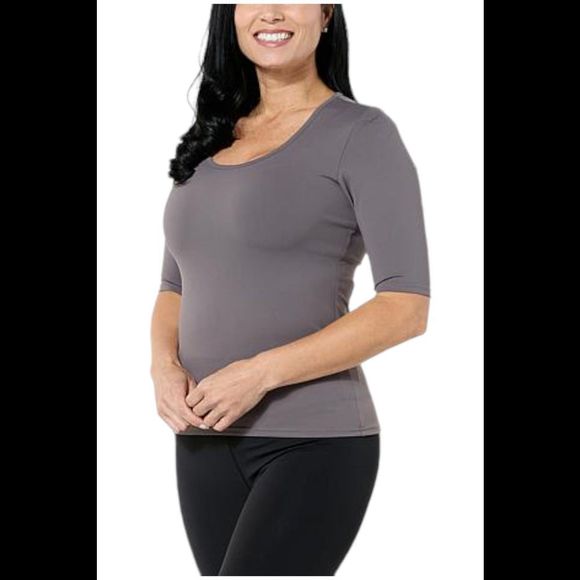 CleanBoss by Joy | Tops | Joy Collection Clean Cool Ultra Smooth Top W ...